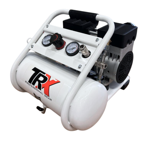Compressor TRX® 8/165-OF / Tackershop